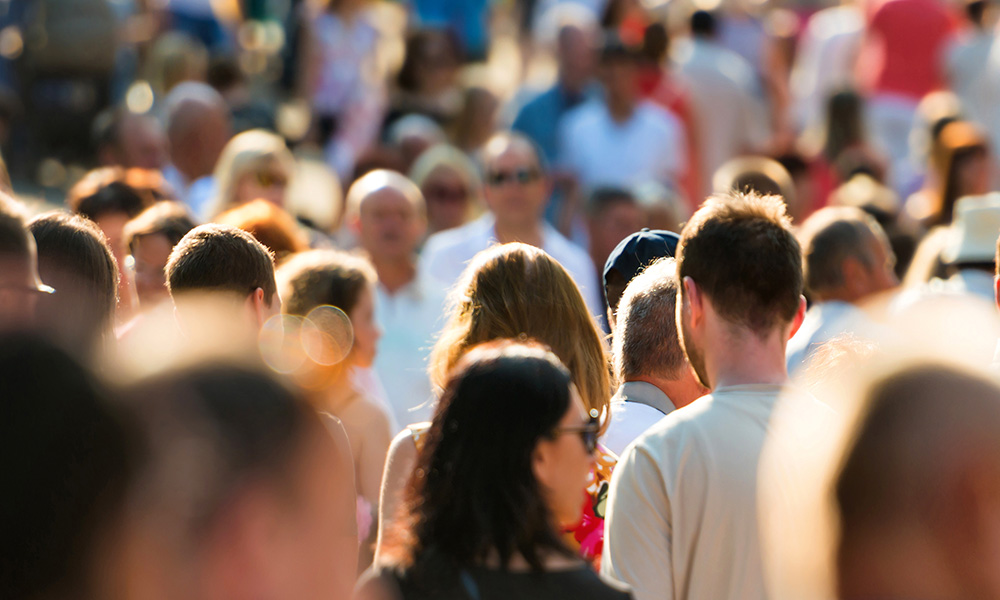 Australia's population up by 1.6 per cent - fencing news